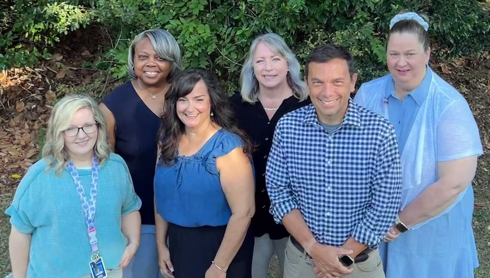 Meet Our Staff | HAPP Department | Johnston County, North Carolina