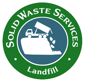 Johnston County, Solid Waste Department