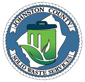 Johnston County, Solid Waste Department